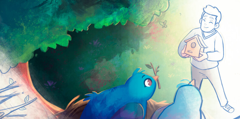 My Magic Story | How My Magic Story works